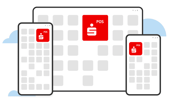 Sparkasse POS für Android | S-POS.de