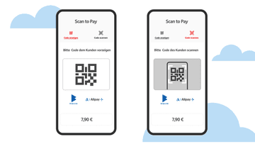 Sparkasse POS: Einfach appkassieren | S-POS.de
