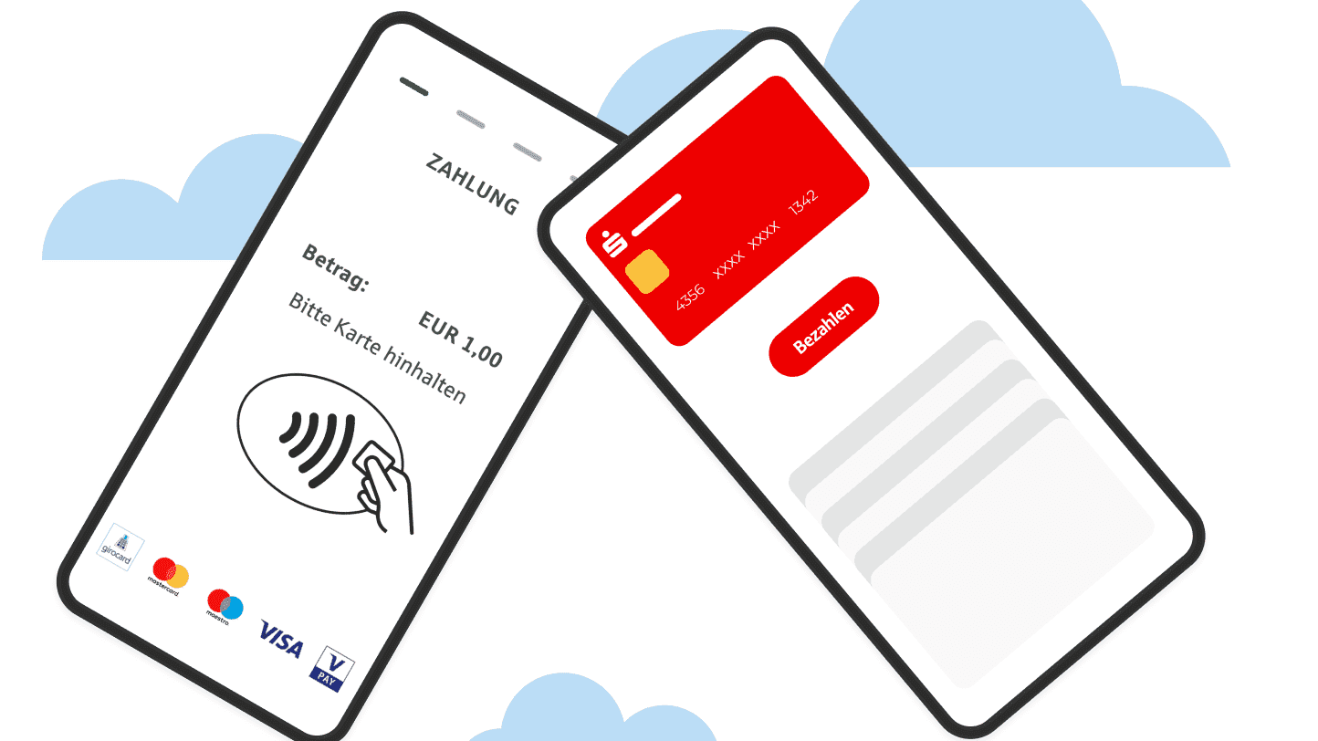 Sparkasse POS: Einfach appkassieren | S-POS.de